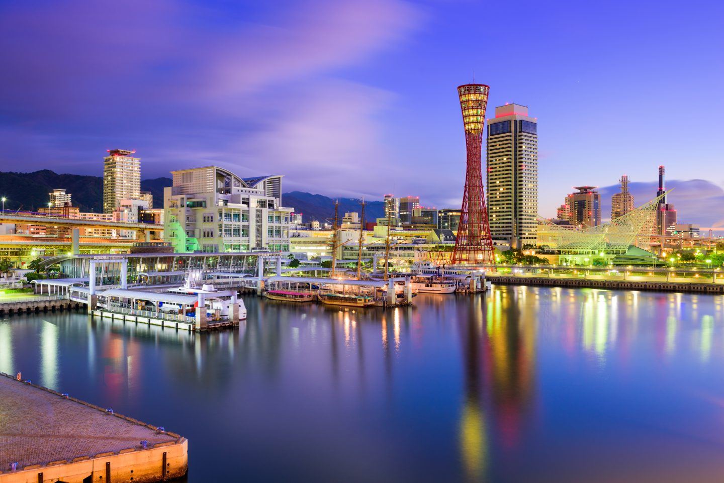 Top 10 things to do in Kobe | InsideJapan Blog