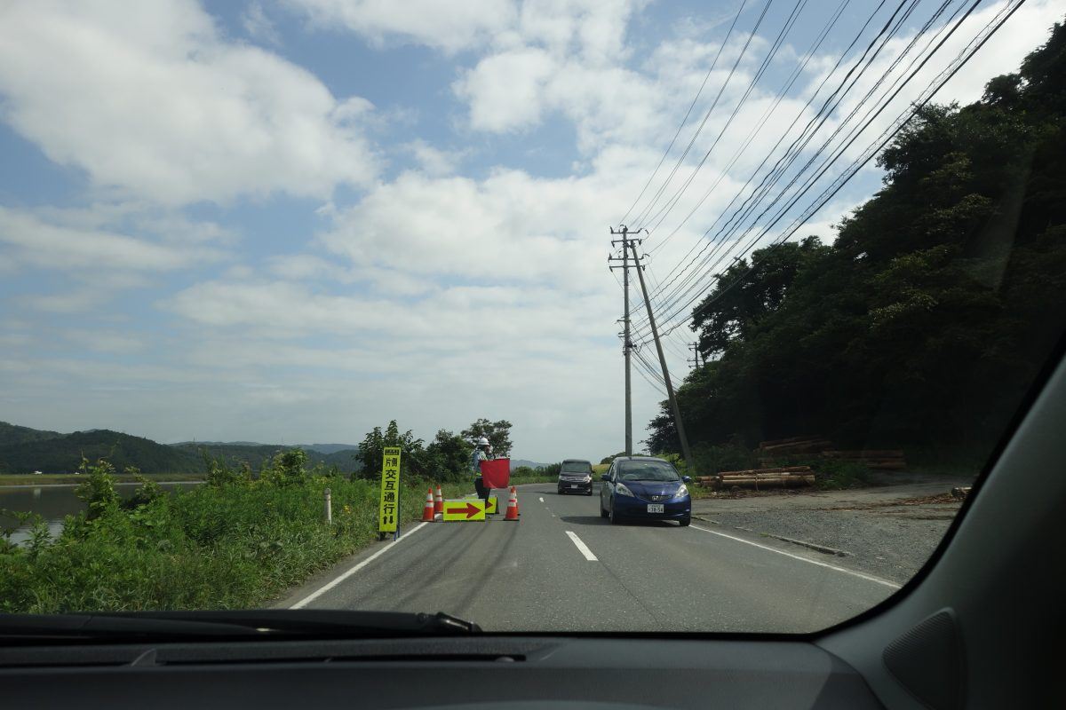 Top 10 tips for driving in Japan | InsideJapan Tours