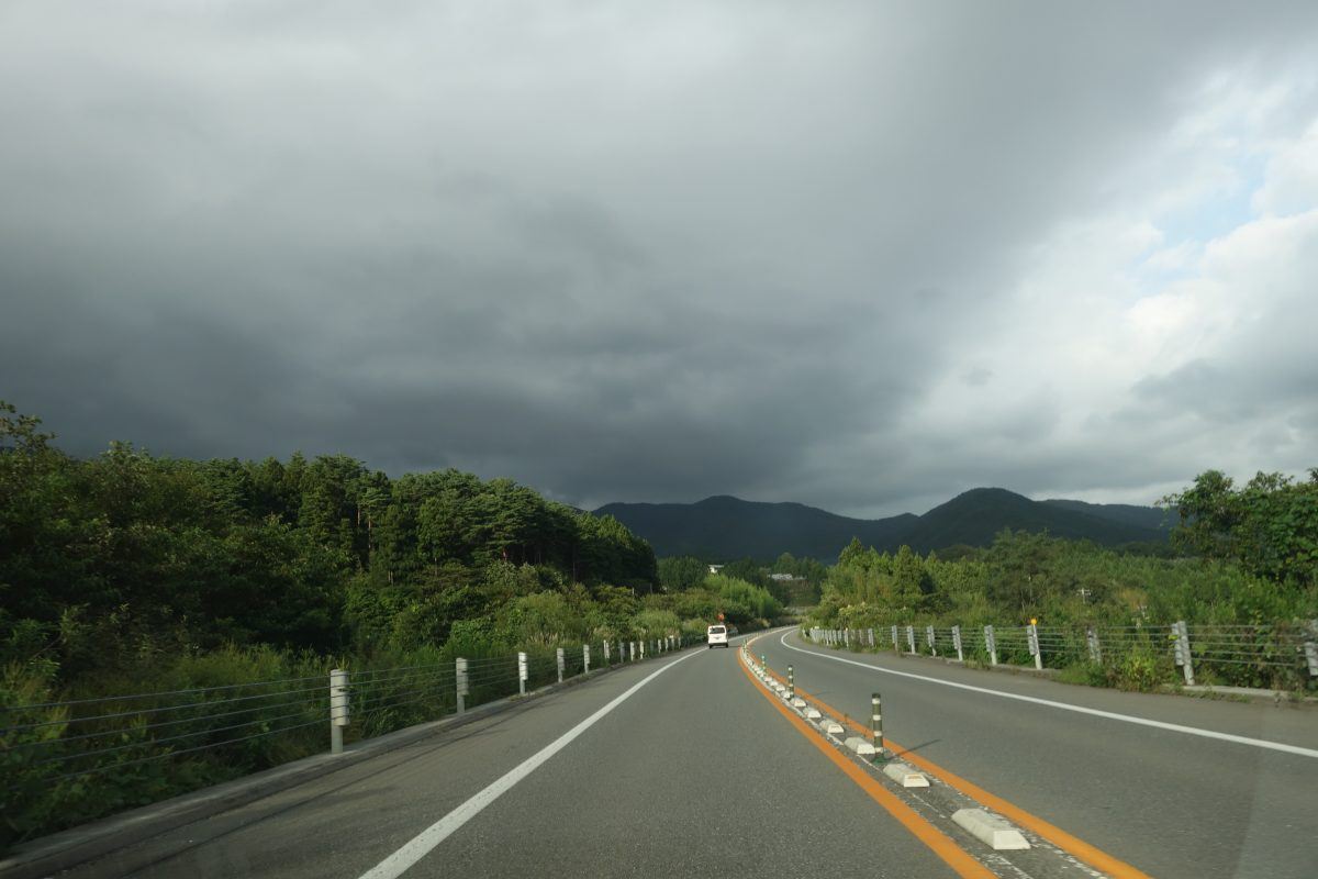 Top 10 tips for driving in Japan | InsideJapan Tours