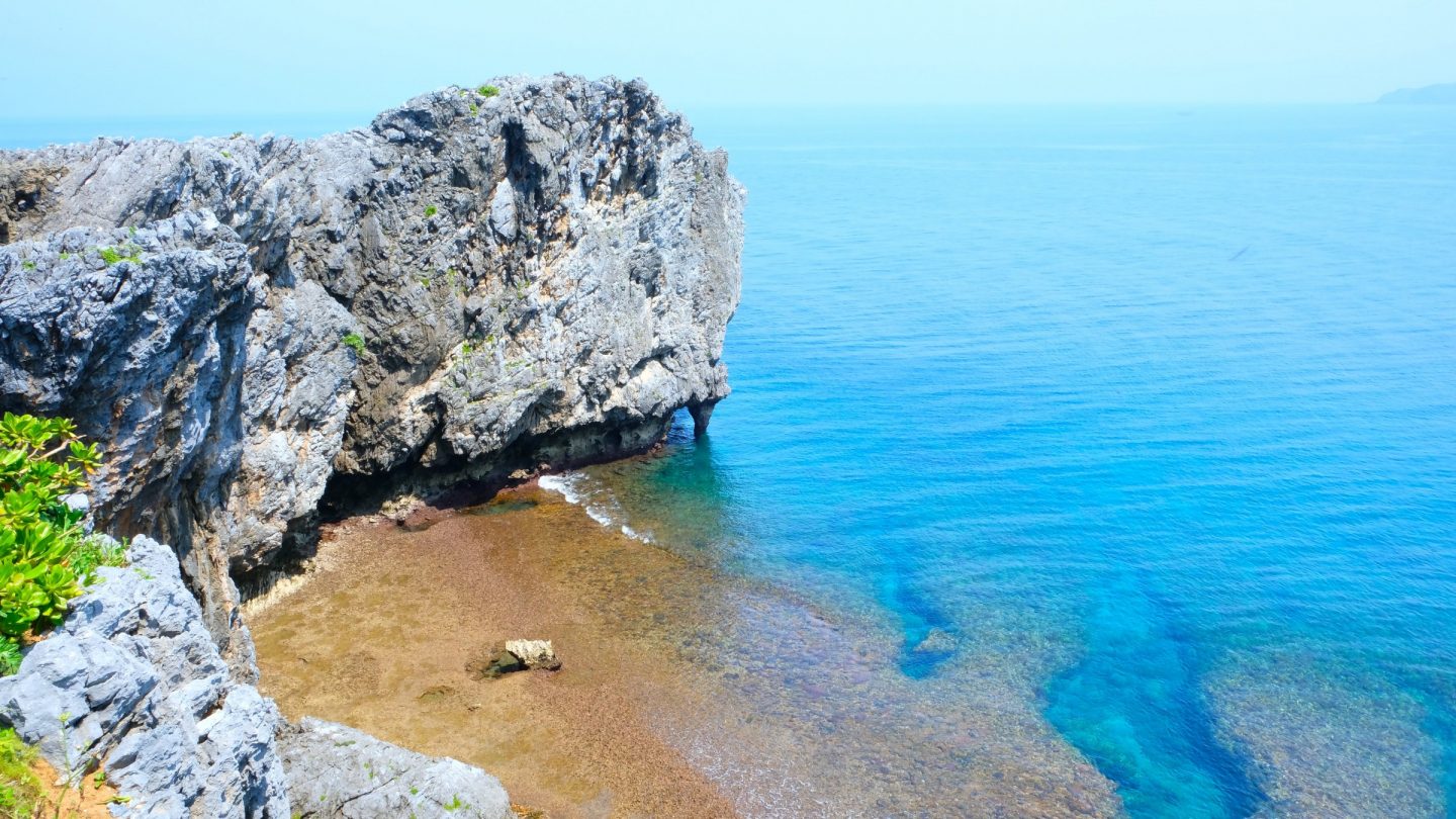 5 ways to see spring in Okinawa | InsideJapan Blog