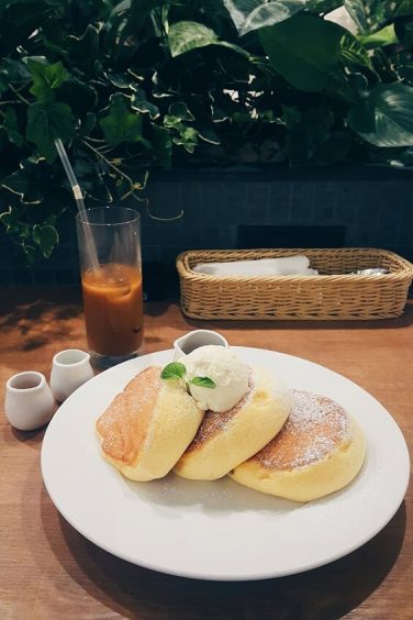 Japan's most Instagram-worthy cafés | InsideJapan Blog