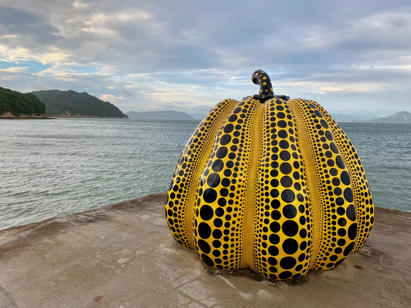 Where to stay on Naoshima 'art island' | InsideJapan Tours