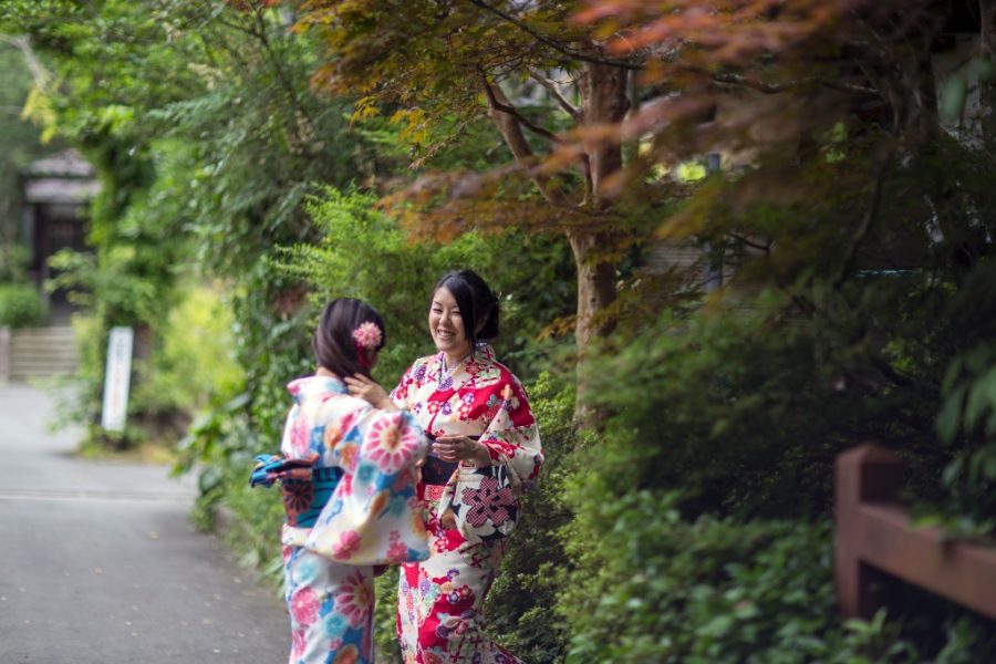 Comedy in Japan: The smart, the silly and the surreal | InsideJapan Blog