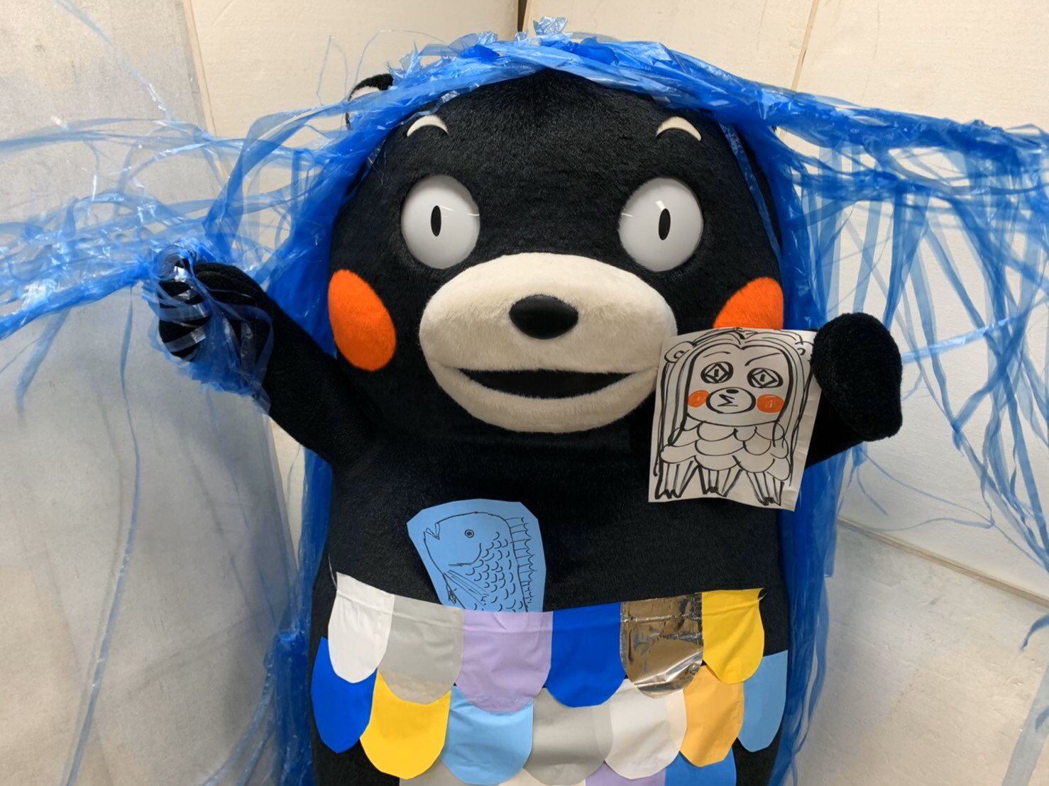 The second coming: Yōkai Amabie | InsideJapan Tours