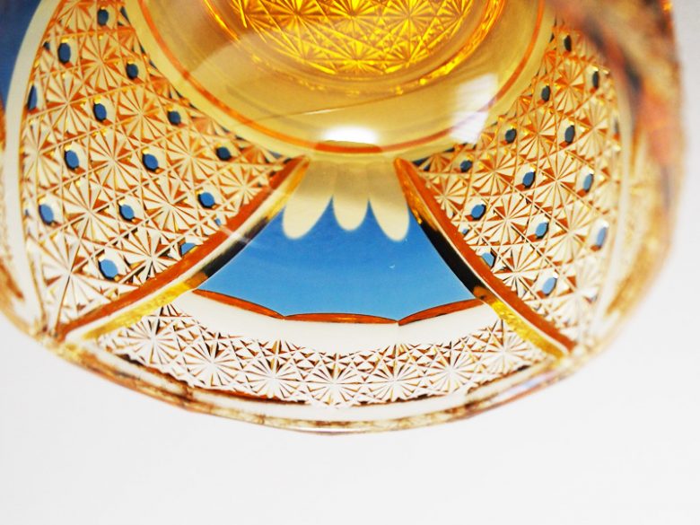 Edo kiriko and the Kobayashi family | InsideJapan Tours