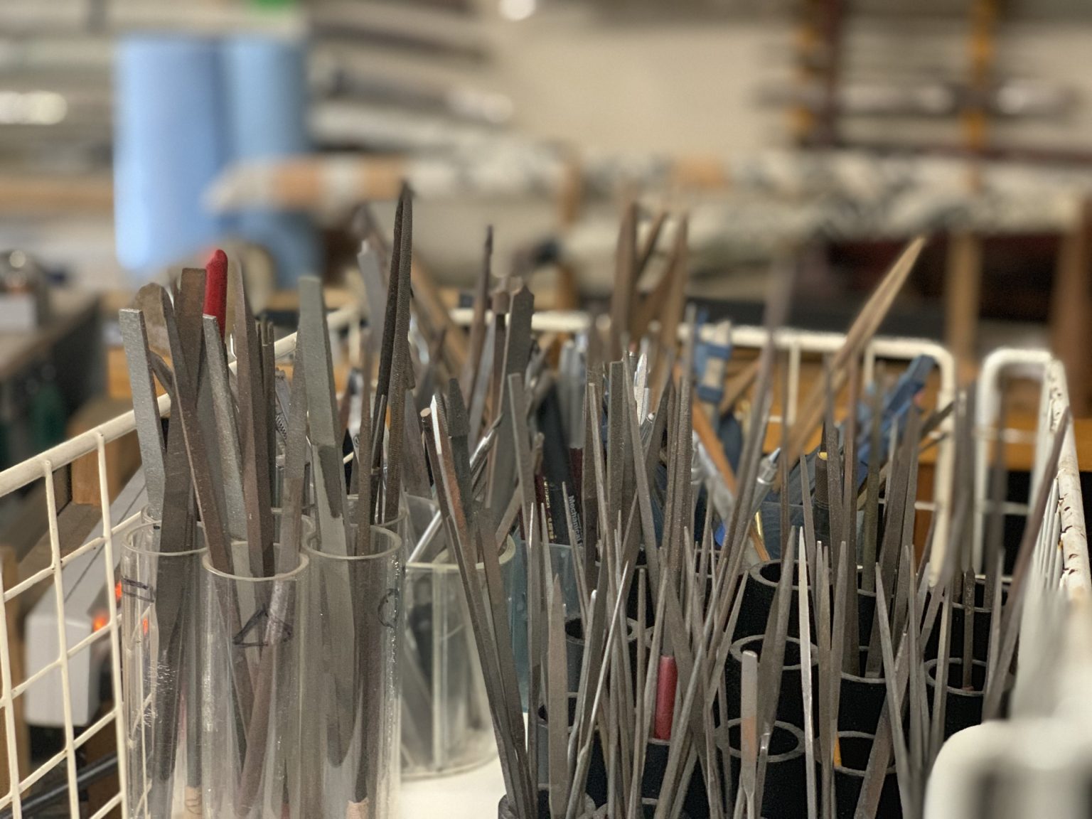 Japanese crafts and a devotion to the meticulous | InsideJapan Tours