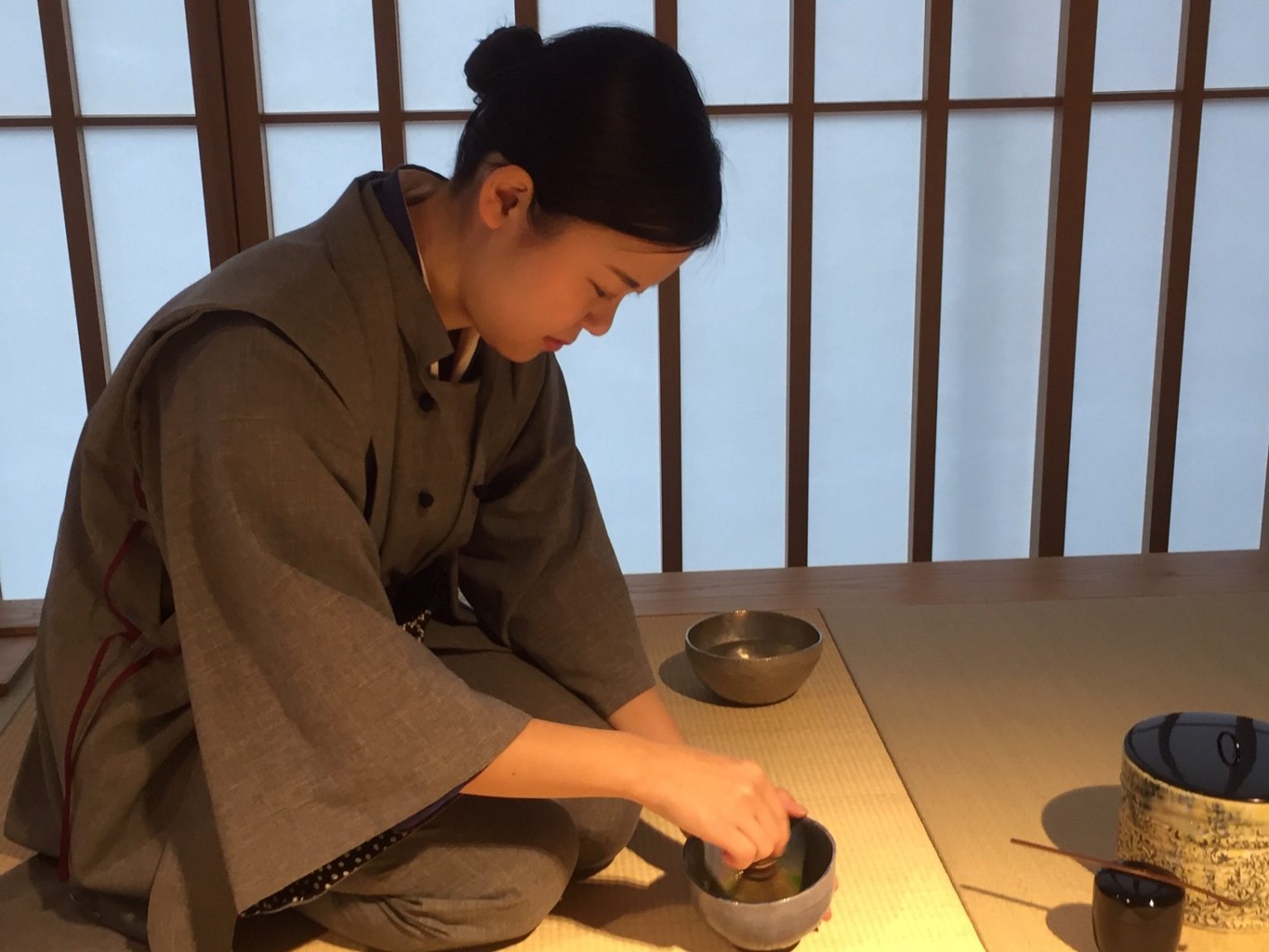 The acceptance of impermanence | InsideJapan Tours