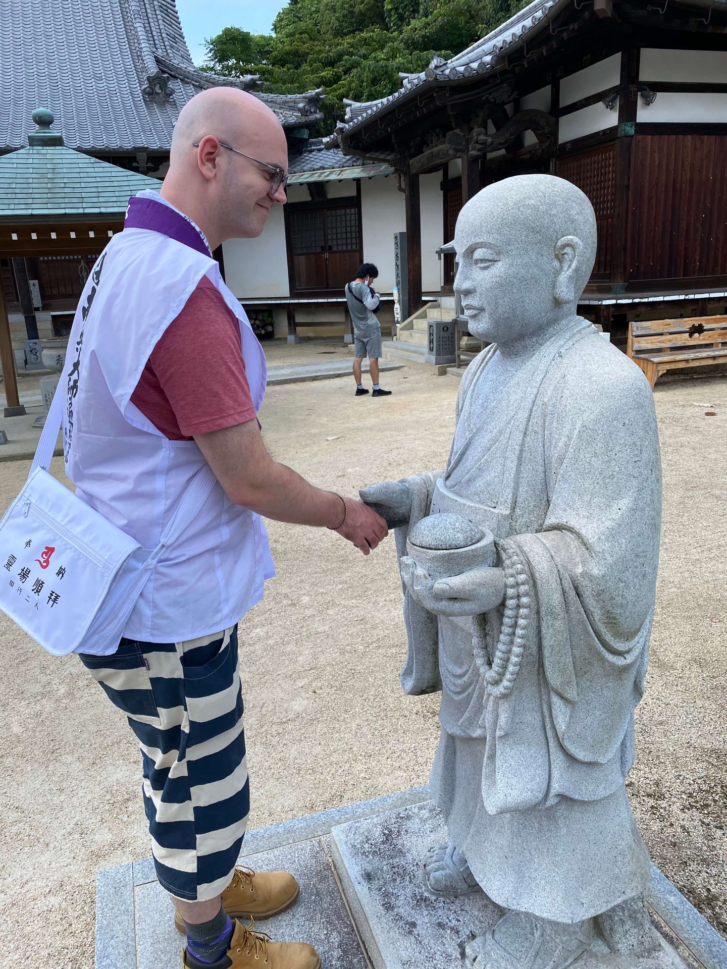 Rituals, Celebrations and Festivals in Japan | InsideJapan Tours