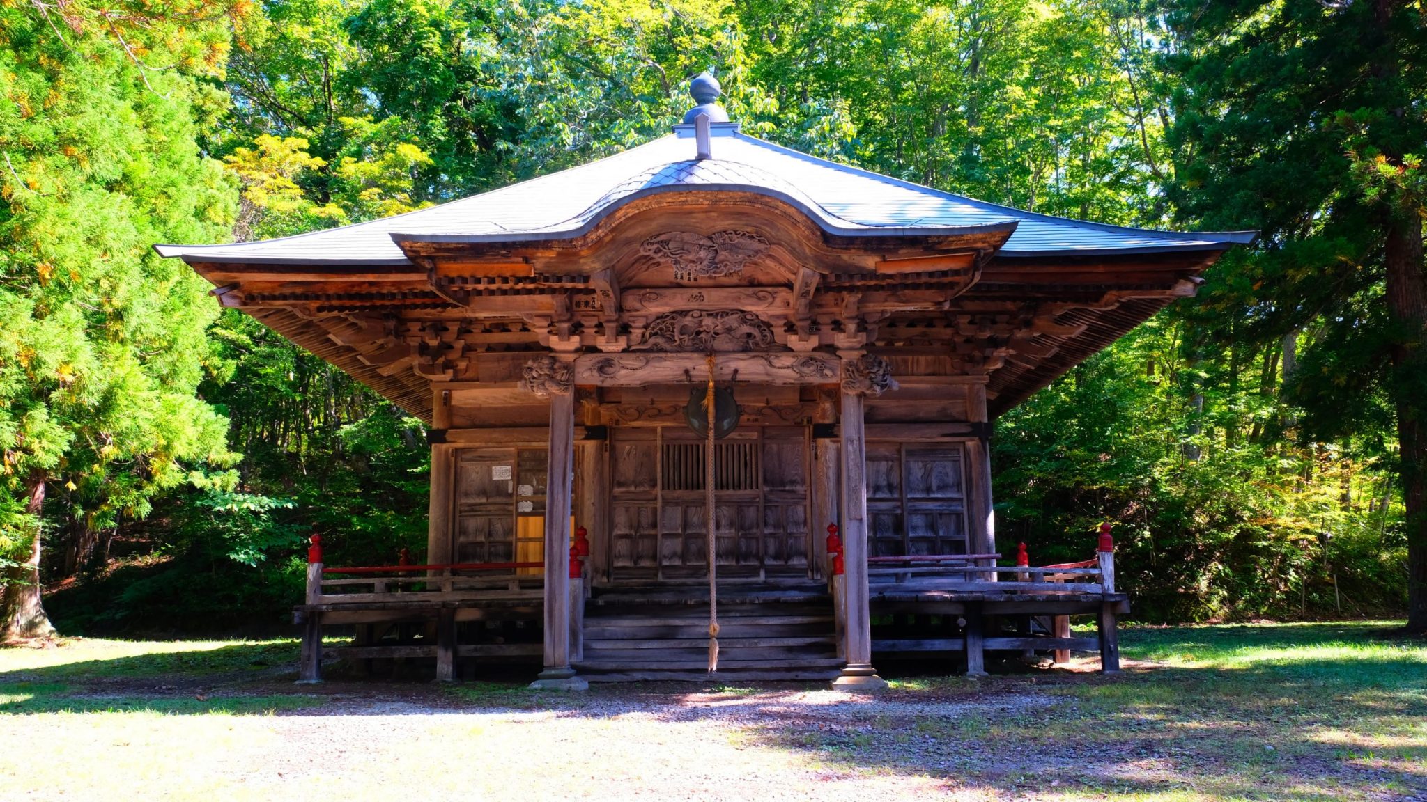 8 local highlights to discover in Aizu-Wakamatsu | InsideJapan Tours