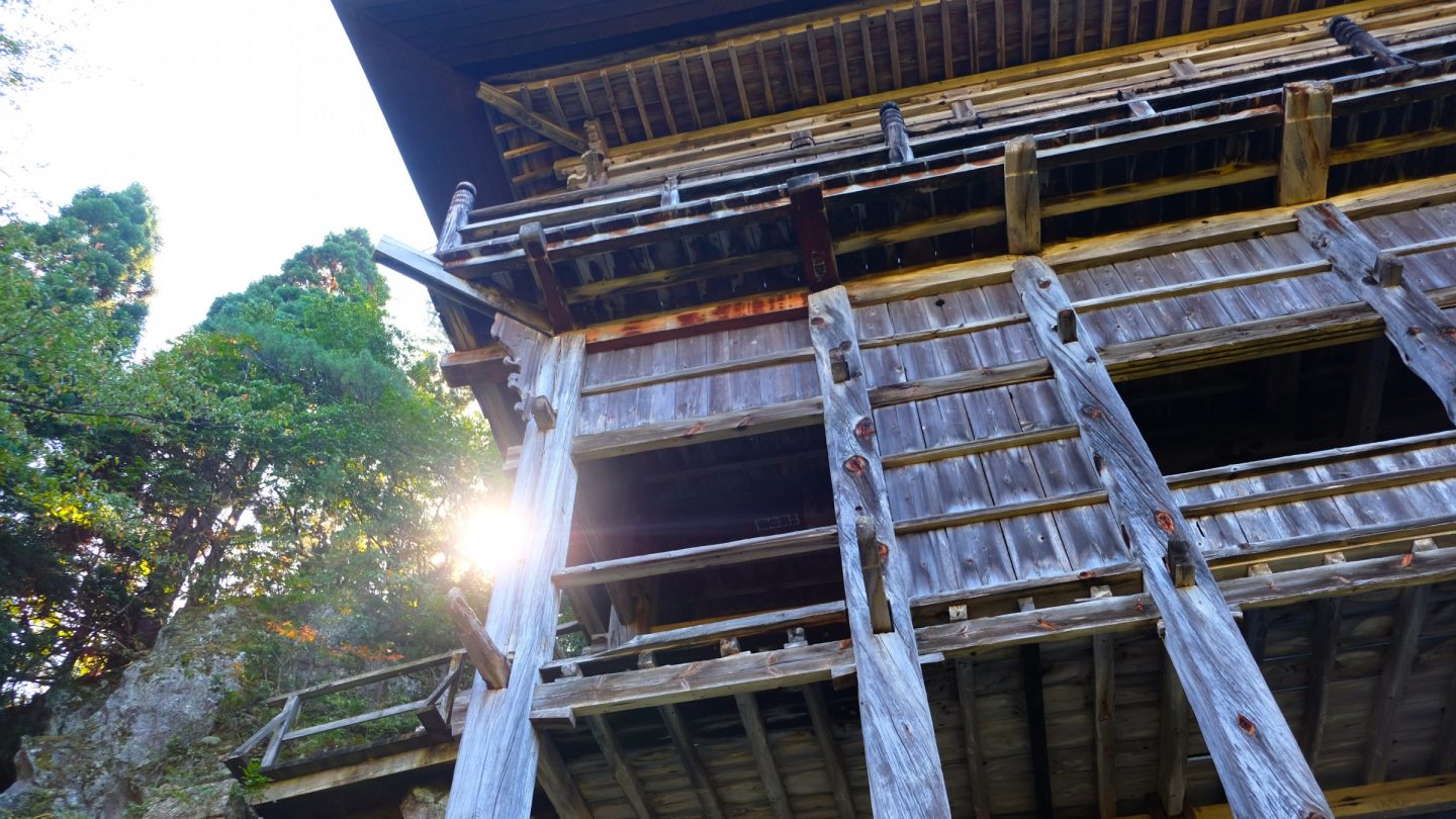 8 local highlights to discover in Aizu-Wakamatsu | InsideJapan Tours