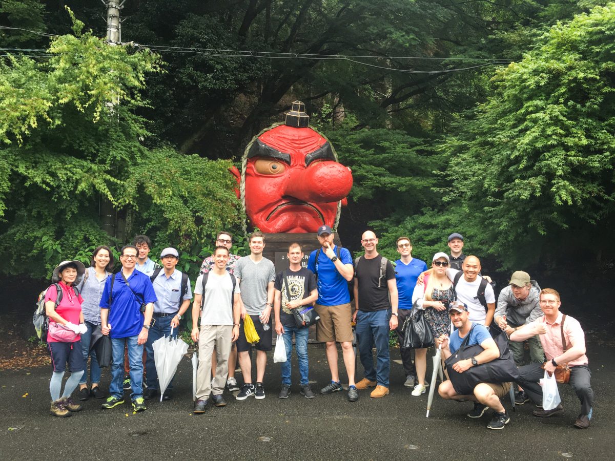 Why Travel to Japan with InsideJapan Tours? | InsideJapan Tours