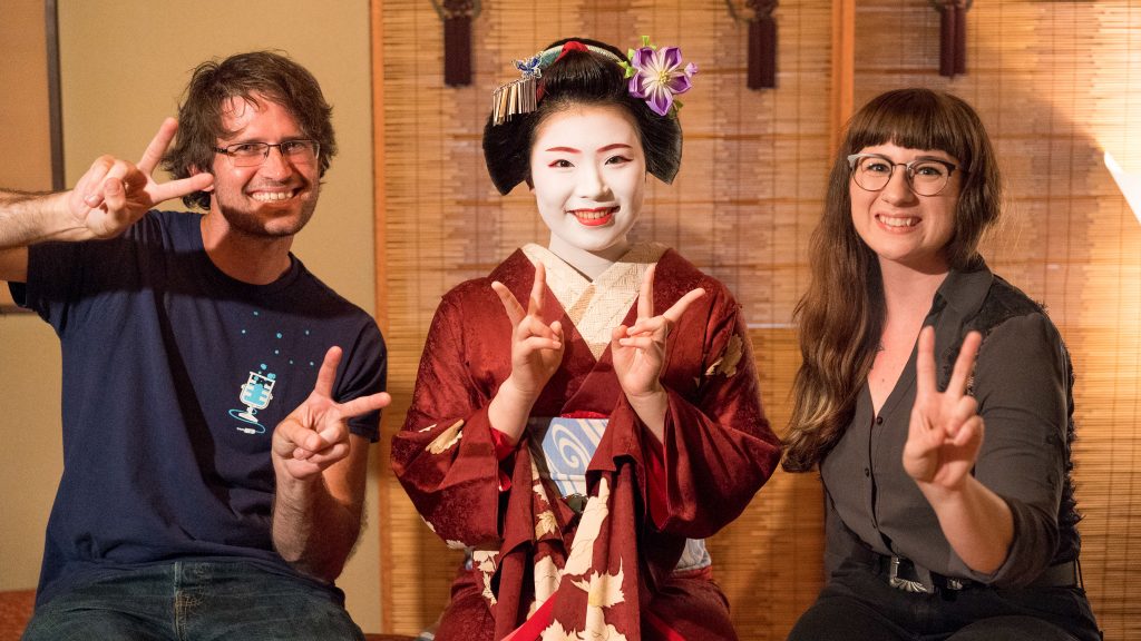 Why Travel to Japan with InsideJapan Tours? | InsideJapan Tours