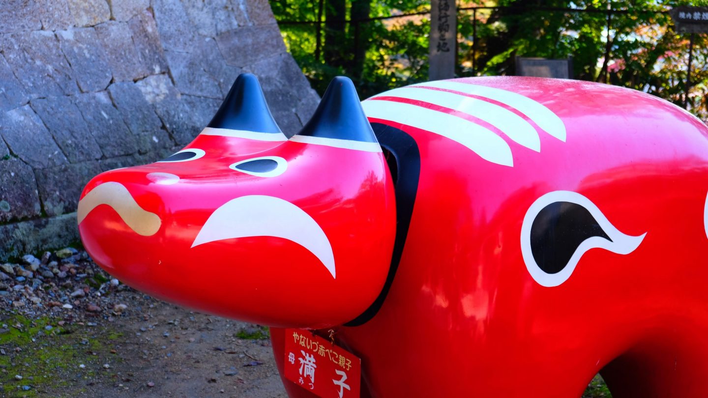 8 local highlights to discover in Aizu-Wakamatsu | InsideJapan Tours