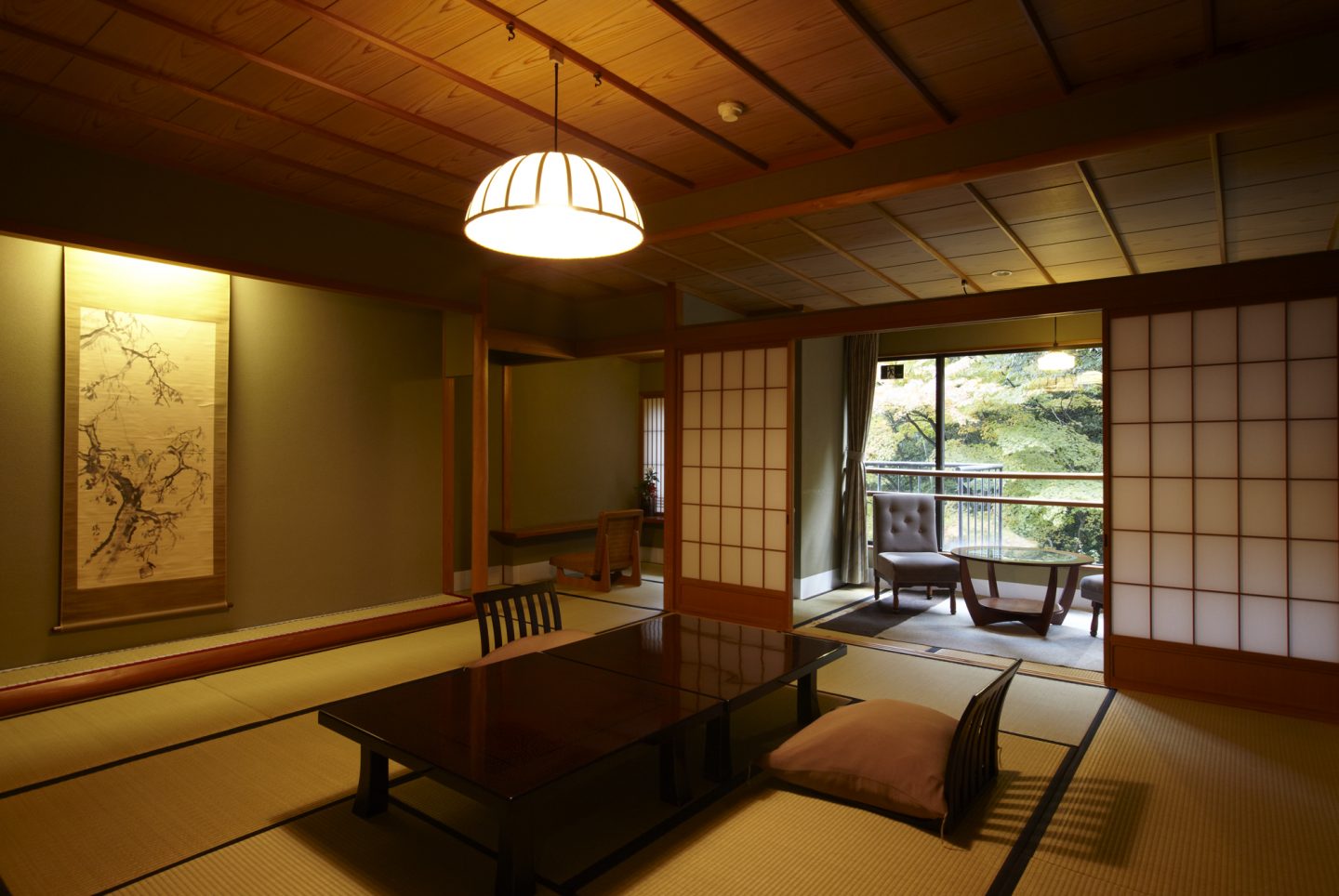 Ryokan round-up: the best of the best Japanese inns | InsideJapan Tours