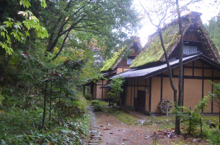 Ryokan round-up: the best of the best Japanese inns | InsideJapan Tours