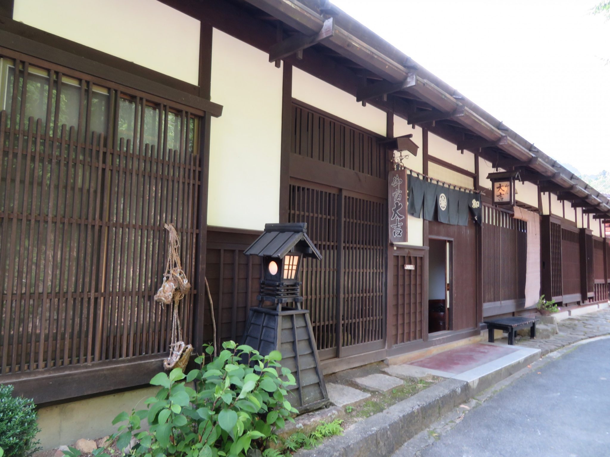 Ryokan round-up: the best of the best Japanese inns | InsideJapan Tours