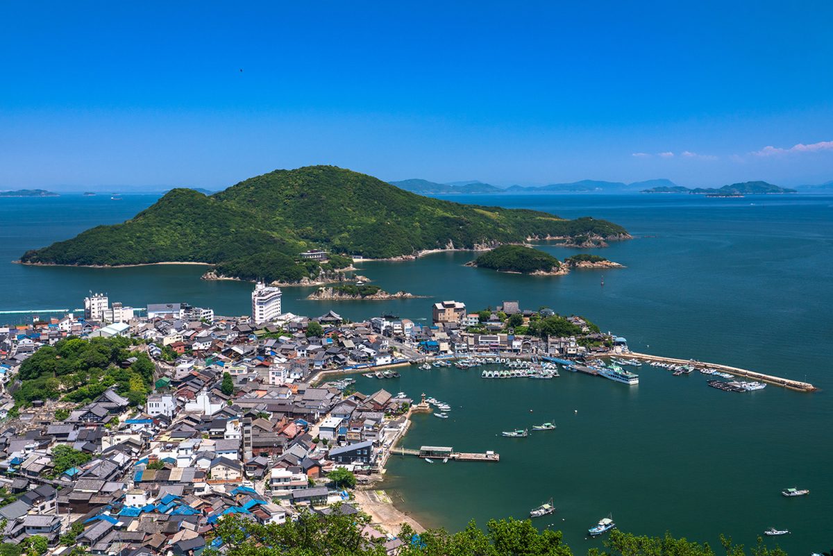 Regional Japan: slow travel in Setouchi | InsideJapan Tours