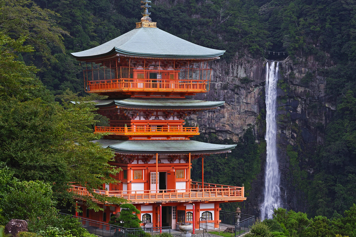 Best Hiking in Japan: 8 Of The Best Hiking Trails