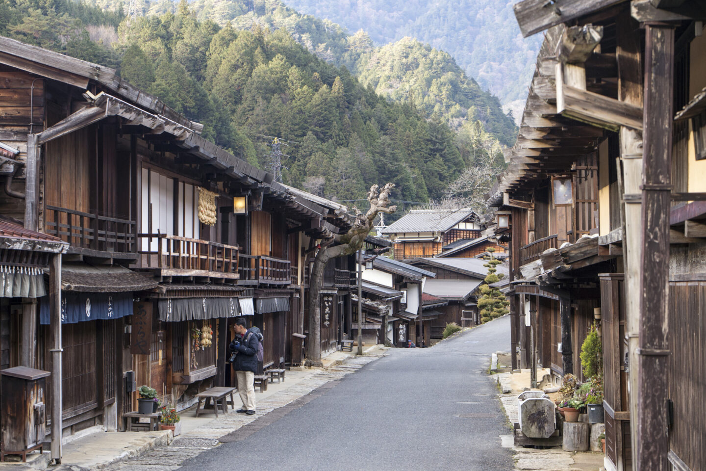 Best Hiking in Japan: 8 Of The Best Hiking Trails