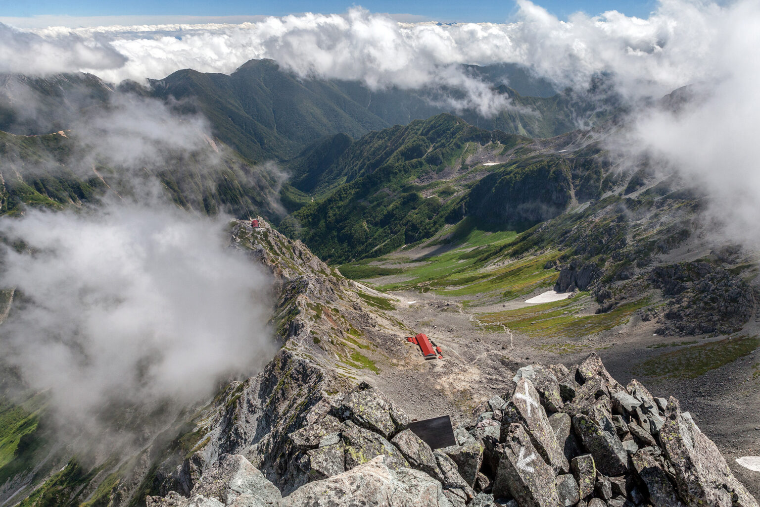 Best Hiking in Japan: 8 Of The Best Hiking Trails
