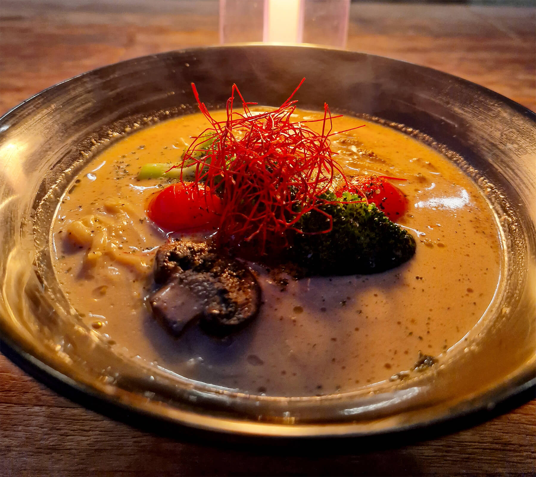 Can you eat vegan in Japan? | InsideJapan Tours