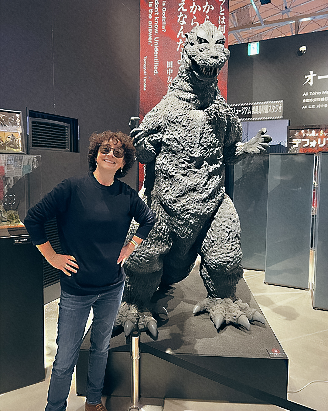 Tokyo Highlights by Georgia Pritchett | InsideJapan Tours