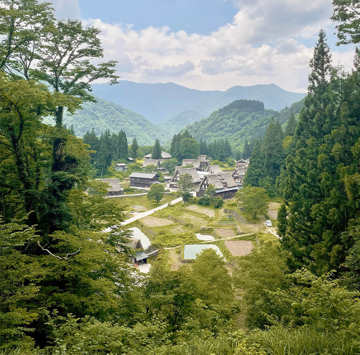 Five cultural experiences in Toyama | InsideJapan Tours