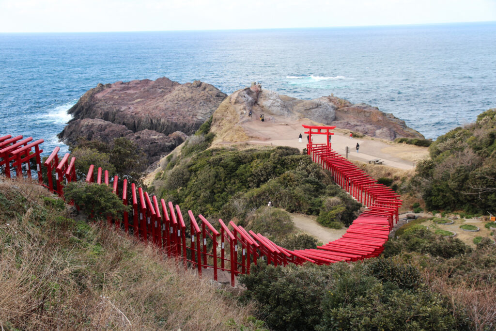 Introducing Our Undertourism Strategy | InsideJapan Tours